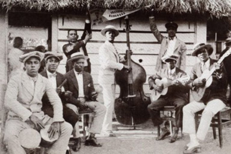 The Ultimate Guide to Cuban Music - Caribbean Focus Travel