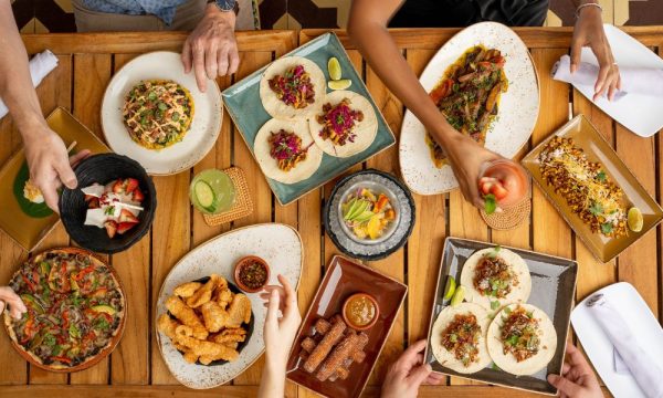 The Best Caymanian Street Foods You’ll Want to Taste - Caribbean Focus ...