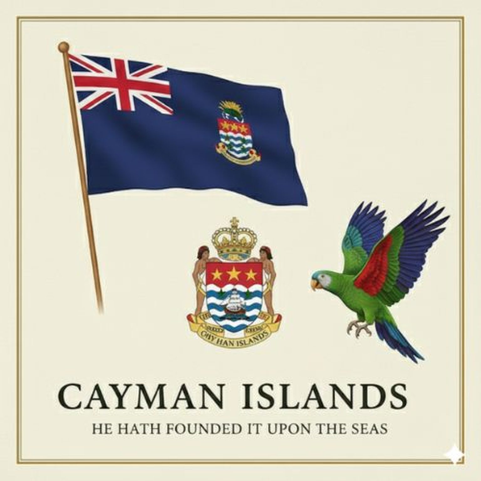 Cayman islands Essential Travel Information - Caribbean Focus Travel
